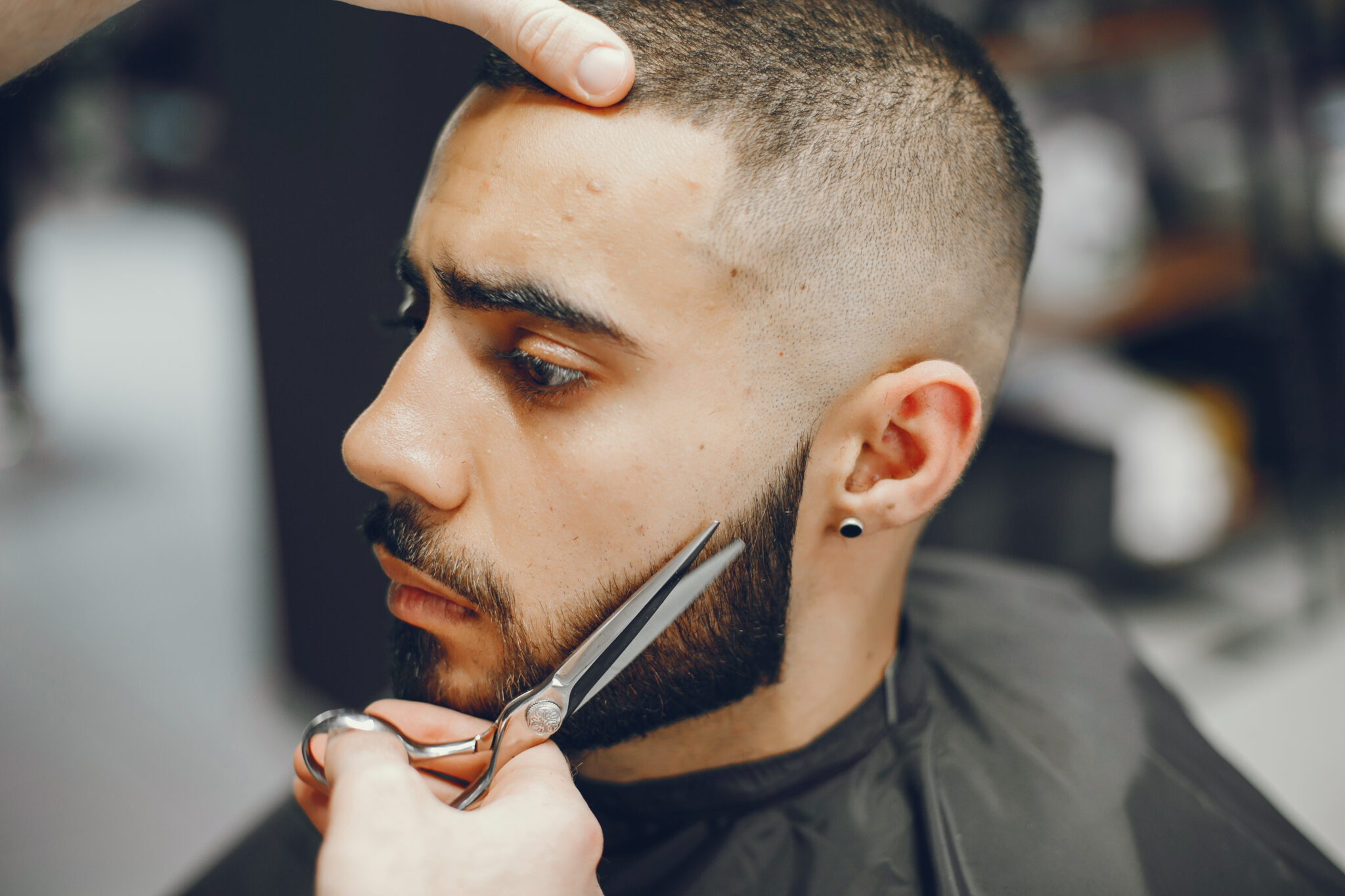 Classic vs. Modern Cuts Archives - Gentz Barber Shop